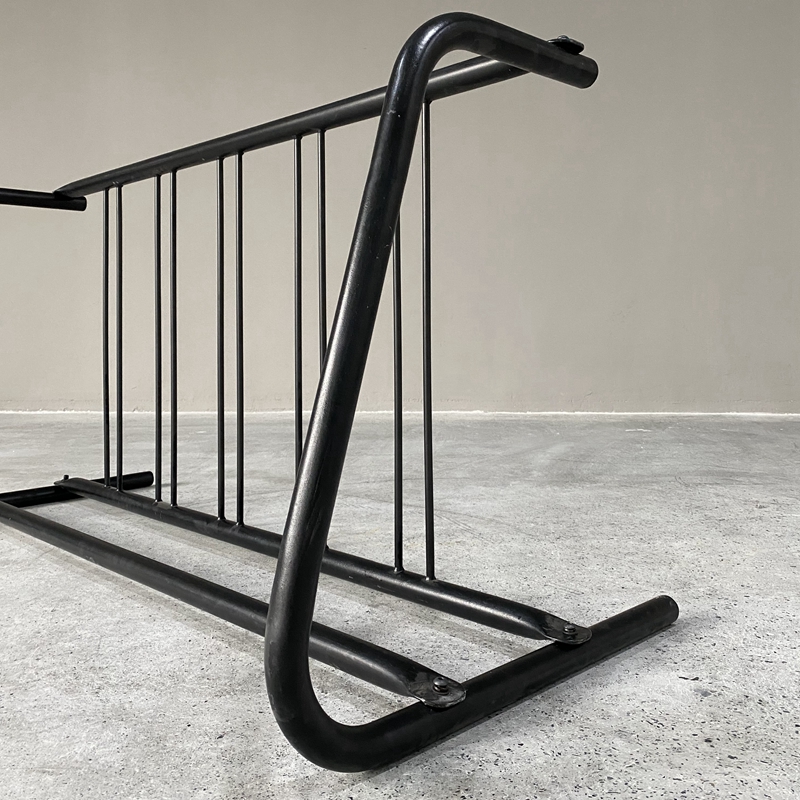 Single side Grid Bike Rack - KAVASS Bollard Manufacturer | Smart ...